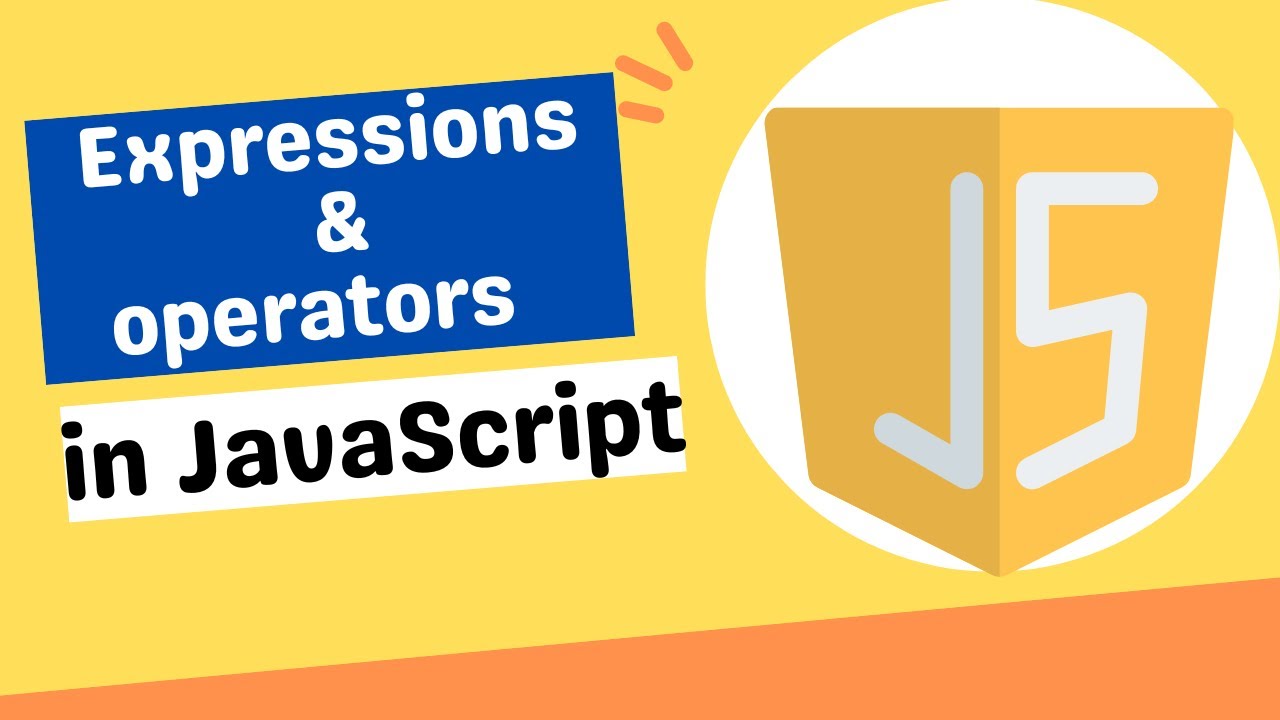 JavaScript Expressions and operators | JavaScript Tutorial for Beginners | Class # 4