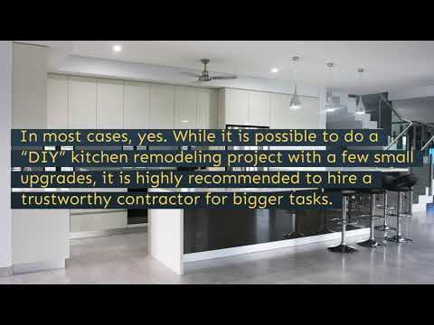 kitchen remodeling - Campbell - Prosper Construction Development Pro - (669) 200-3605