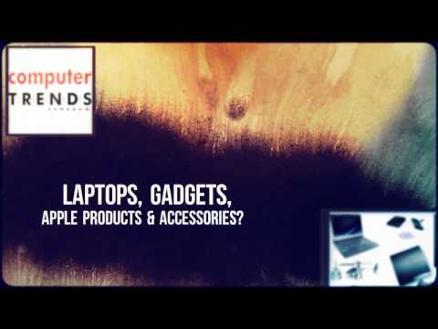 Computer Store in Winnipeg, MB Off Pembina - Computer Trends