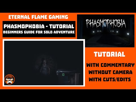 Steam Community :: Video :: Phasmophobia - Tutorial - Beginners Guide ...