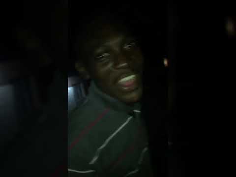 Real Jamaican batty bwoy