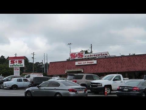 S&S Cafeteria on Cambellton Road in Atlanta is closing