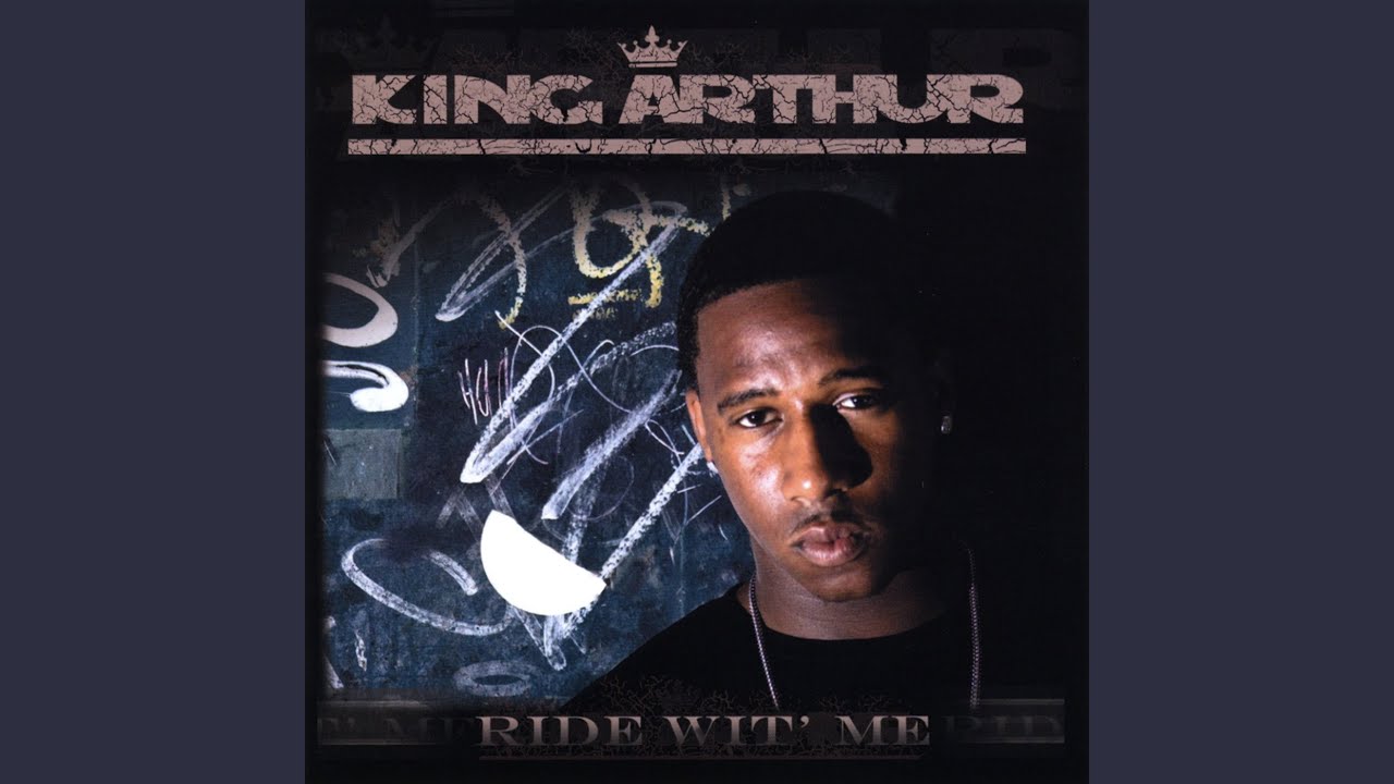 Ride Wit' Me