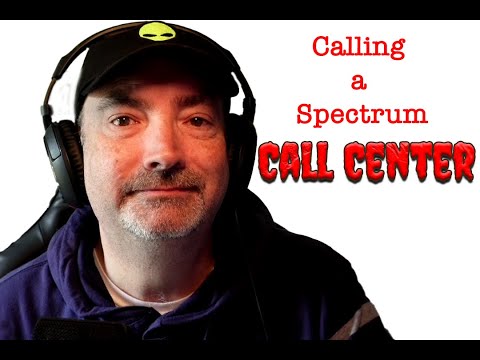 Calling A Spectrum Call Center