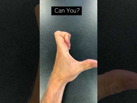 Top 5 Exercises to FIX Finger STIFFNESS! #hand