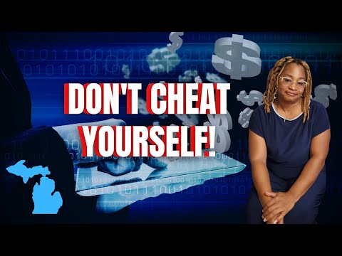 How To Set-Up Your Michigan LLC Online-for $50 in Minutes! (step by step) with Extras