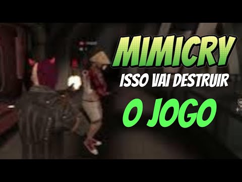 Steam Community :: Video :: HACK? Uma das Coisas que esta Acabando com o Mimicry