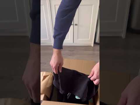 My FIRST Stitch Fix order…#stitchfix #clothinghaul #worklife