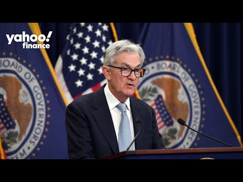 Fed officials raise interest rates by 25 basis points amid banking woes