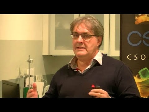 Hámori Ferenc: Matuska Szilveszter és a biatorbágyi merénylet (2017.11.30.)