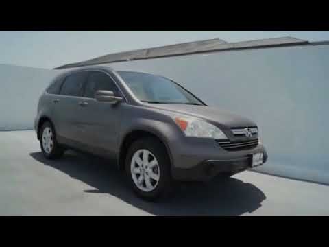 2009 Honda CR-V Richardson TX 9L022097