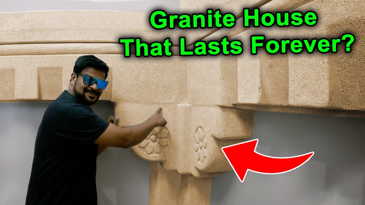 Is India Bringing Back Ancient Construction Technology? Tavara Projects, Bangalore