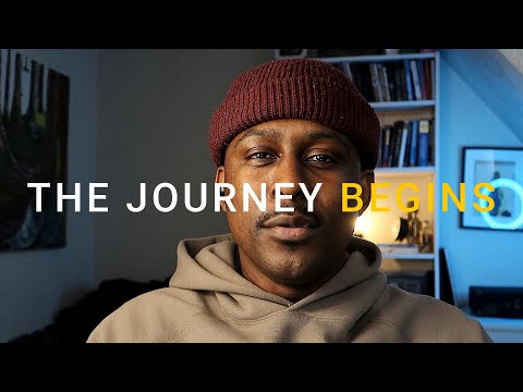 The Journey of Youth
