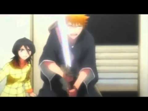 Steam Community :: Video :: Ichigo Kurosaki-You're Gonna Go Far Kid ...