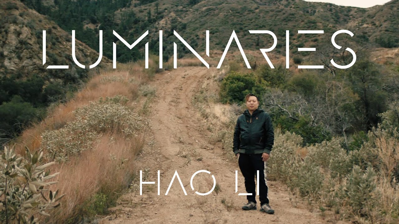 Hao Li, CEO & Founder, Pinscreen