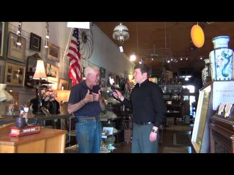 Meet Hal Gardner… « GabLocal.TV