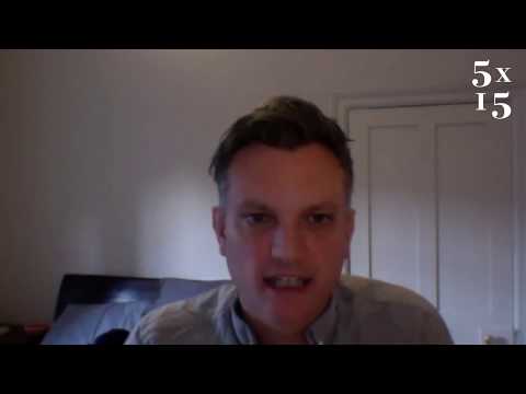 Mark O’Connell – Hampton Illinois Library Friends