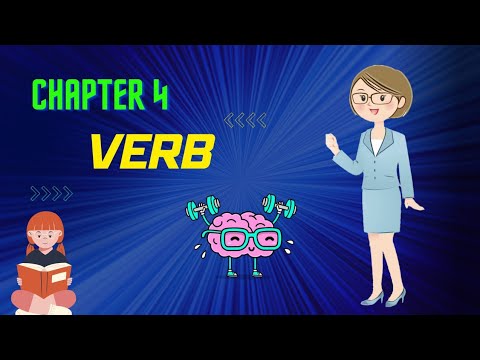 Verbs are words that show an action,occurrence or state of being. - PLUTONIC