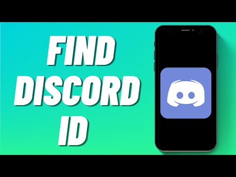 How To Find Discord ID On iPhone