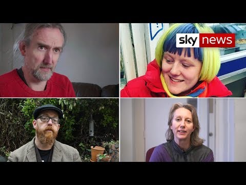 Who is Extinction Rebellion?
