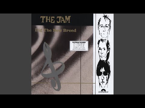 Going Underground (Live At The Glasgow Apollo / 1982)