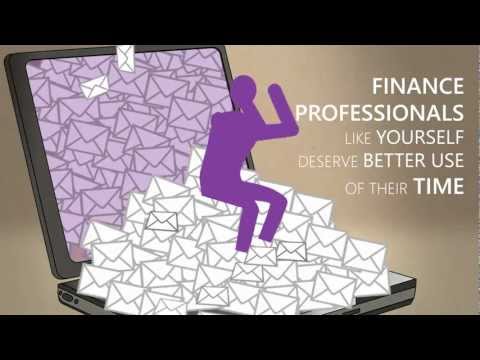 Looking For A Job In Finance And Accounts?