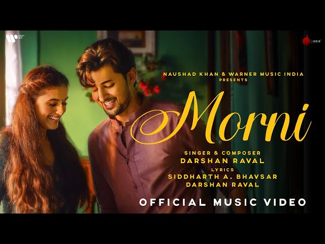 Morni Lyrics (with Translation) - Darshan Raval - LyricsDecoder