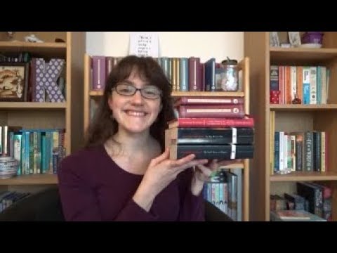 Let's Talk About Anthony Trollope