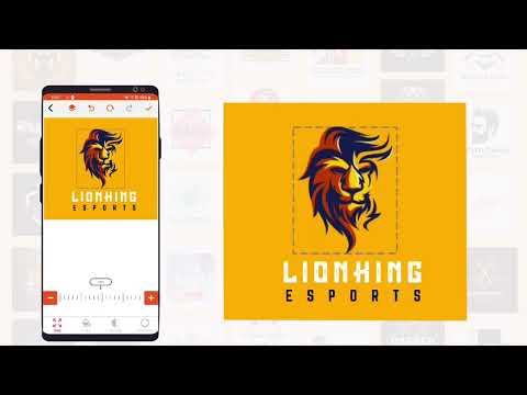 Logo Maker | Logo Creator Mobile Application