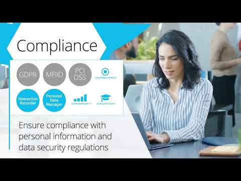 CyCX / Customer Lifecycle