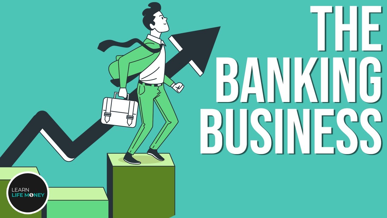 How Do Banks Make Money? (What You Didn't Know)