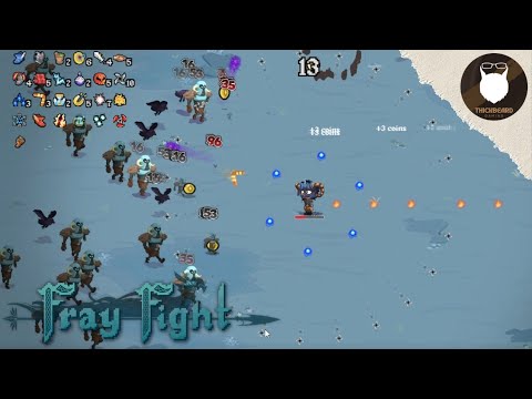 Steam Community :: Fray Fight