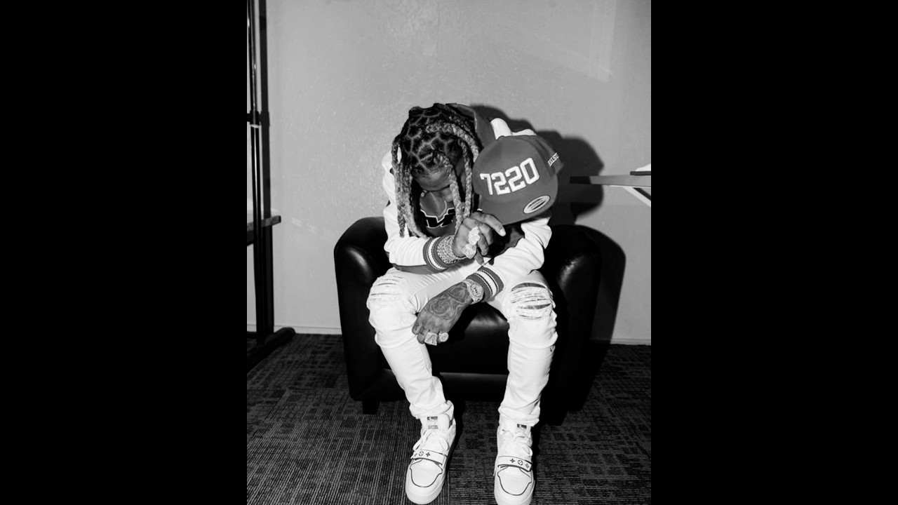 (FREE) YFG Fatso Type Beat x Lil Noonie Type Beat 