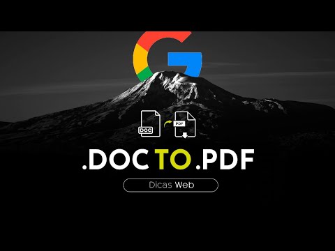 DOC to PDF OR DOCX to PDF: Your 2023 Ultimate Guide!