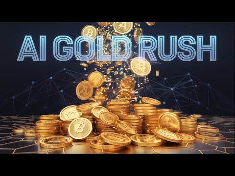 Generative AI: The $1.3 Trillion Gold Rush of the 21st Century