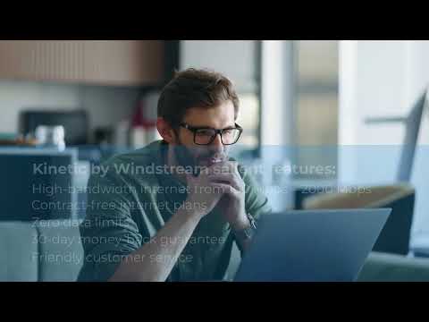 Kinetic by Windstream and the Affordable Connectivity Program