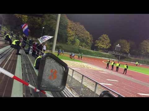 Bonner SC Ultras
