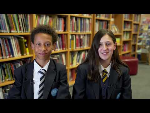 St Mary Magdalene Academy | School Promotional Film | Cleverbox