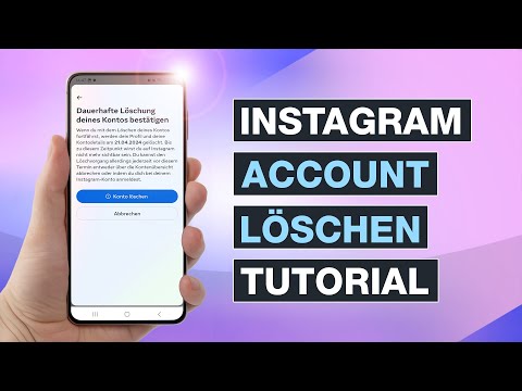 Instagram Account löschen & Konto deaktivieren 2025 ✅ Nur so geht’s richtig - Testventure