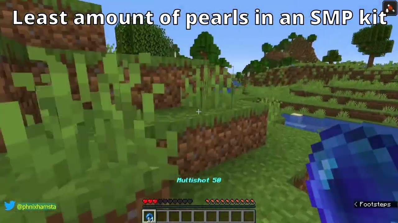 Minecraft PvP Gamemodes Slander Part 3