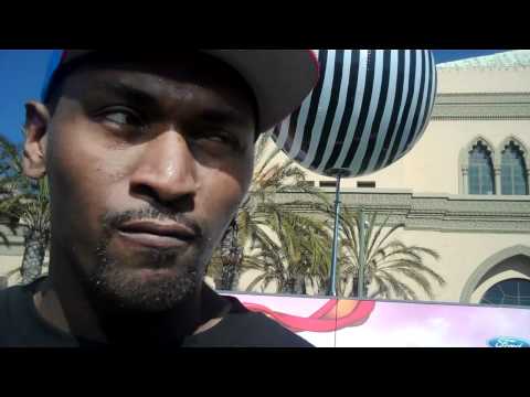 Ron Artest Talks His Wife Joining The Cast Of Basketball Wives