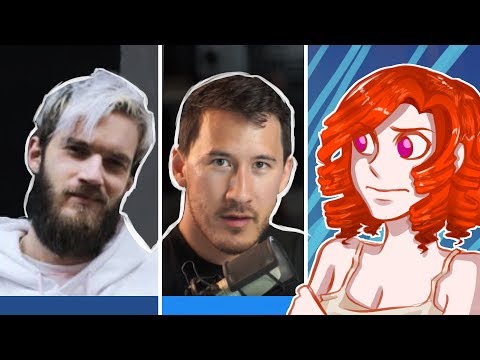 It Has to Be Talked About Not Forgotten Markiplier / PewDiePie | Christchurch Rant