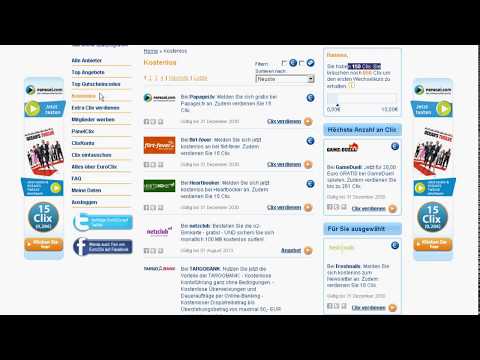 Geld verdienen im Internet seriös ohne vorkosten❗️Wirklich Geld im Internet verdienen ohne vorkosten