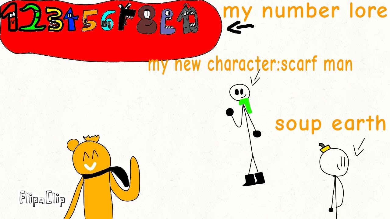 some random fanart I made because I was bored