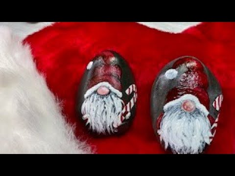 Christmas Cuties - Twin Gnomes