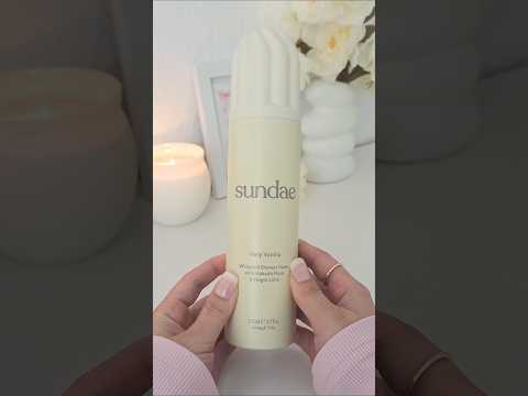How to Smell Like Vanilla All Day #shorts#vanillascent #smellgoodallday #selfcaretips #routine #asmr