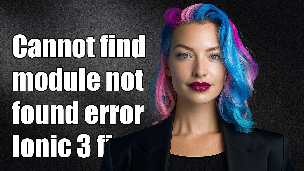 Cannot find module node_modules\@ionic\app-scripts IONIC 3