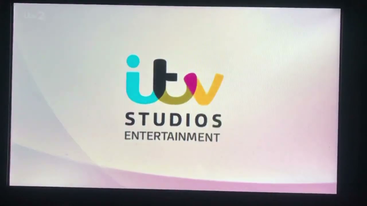 ITV Studios Entertainment (2017)