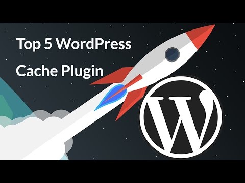 Best WordPress Cache plugin