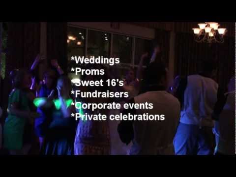 Madison, WI DJ for Weddings, Proms & Parties - (608) 235-4271